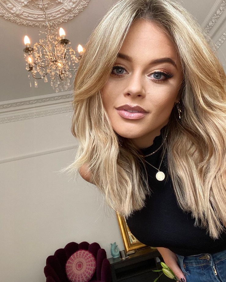 Picture of Emily Atack