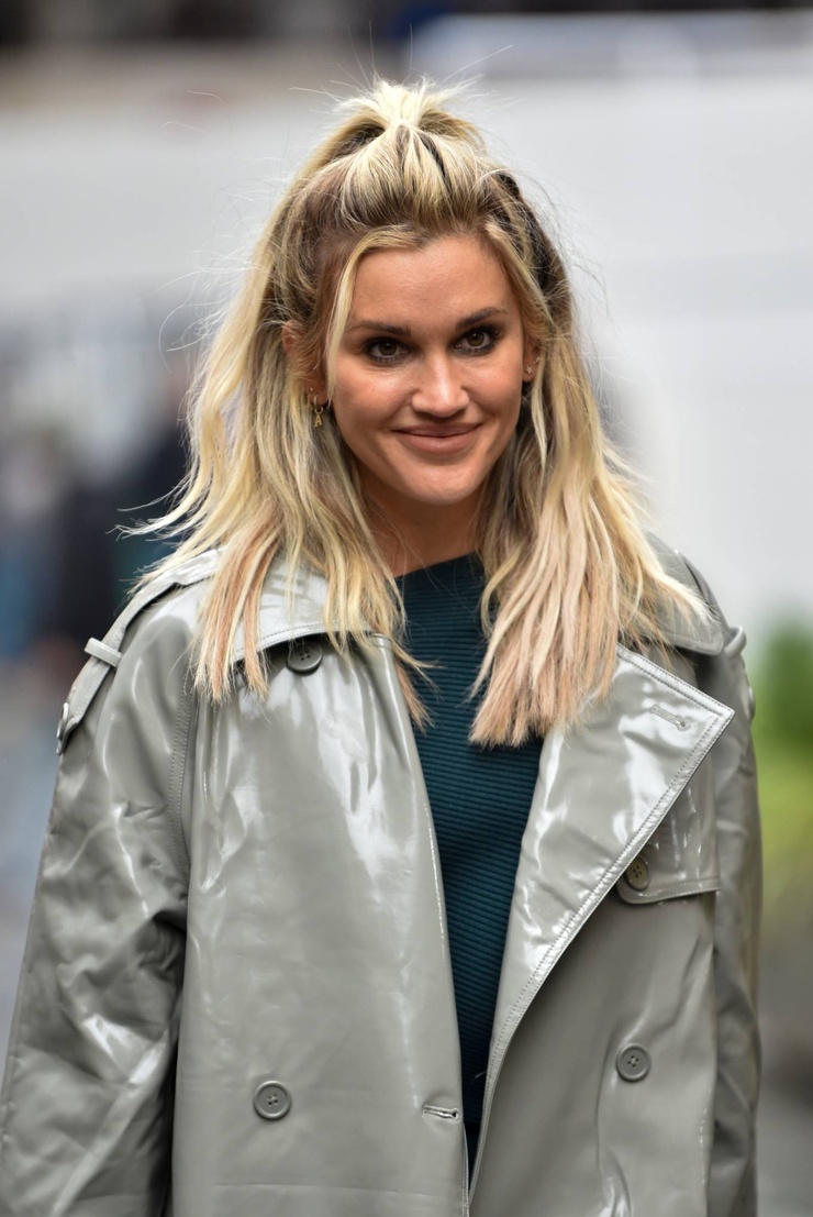 Picture of Ashley Roberts
