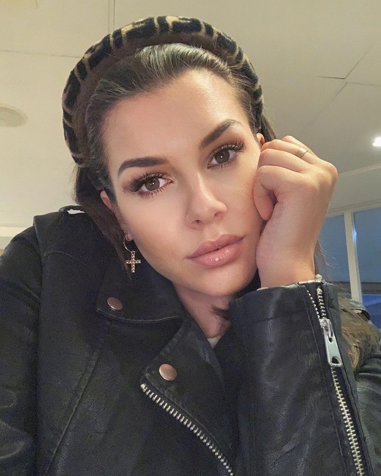 Image of Imogen Thomas