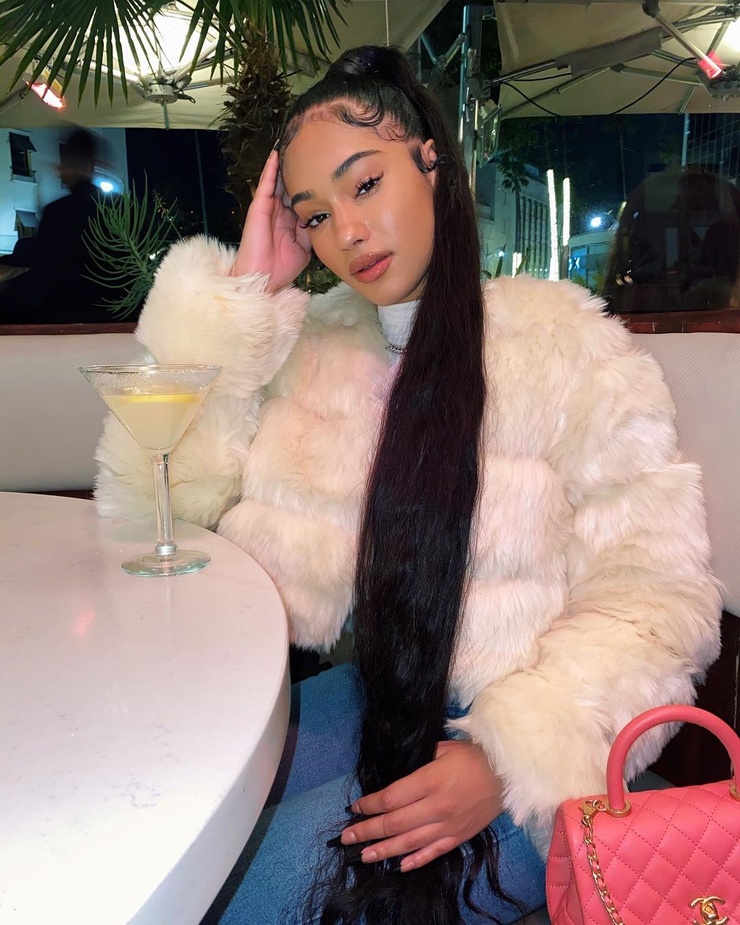 Picture of Lala Baptiste