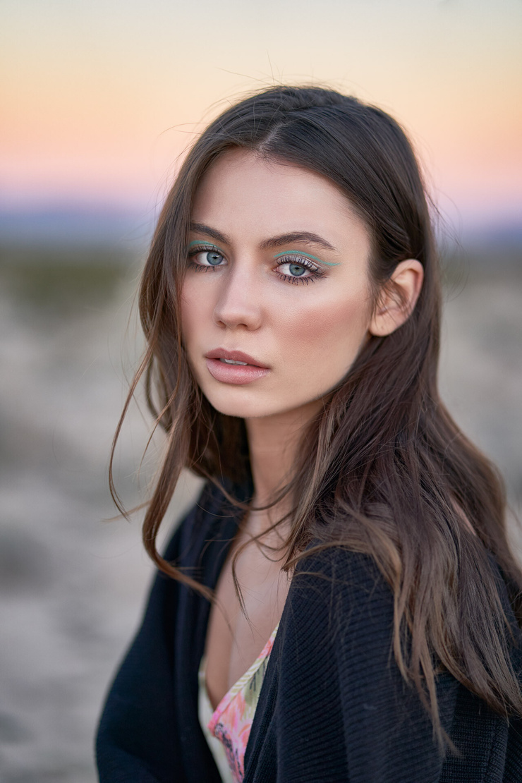 Picture of Audrey Feyz