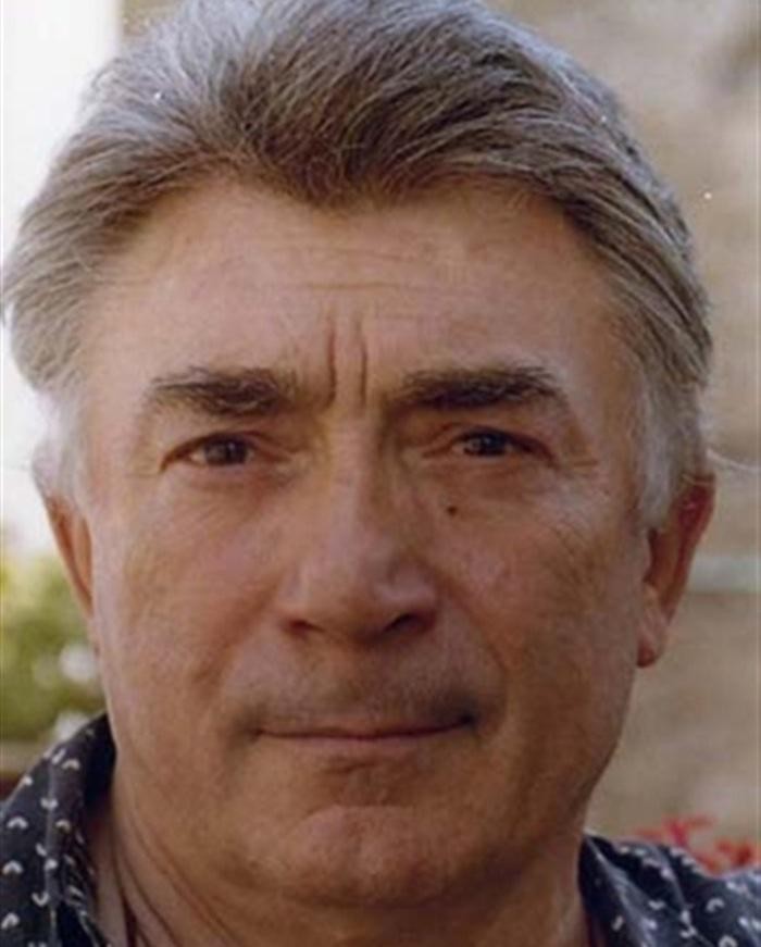 Picture of Jacques Serres