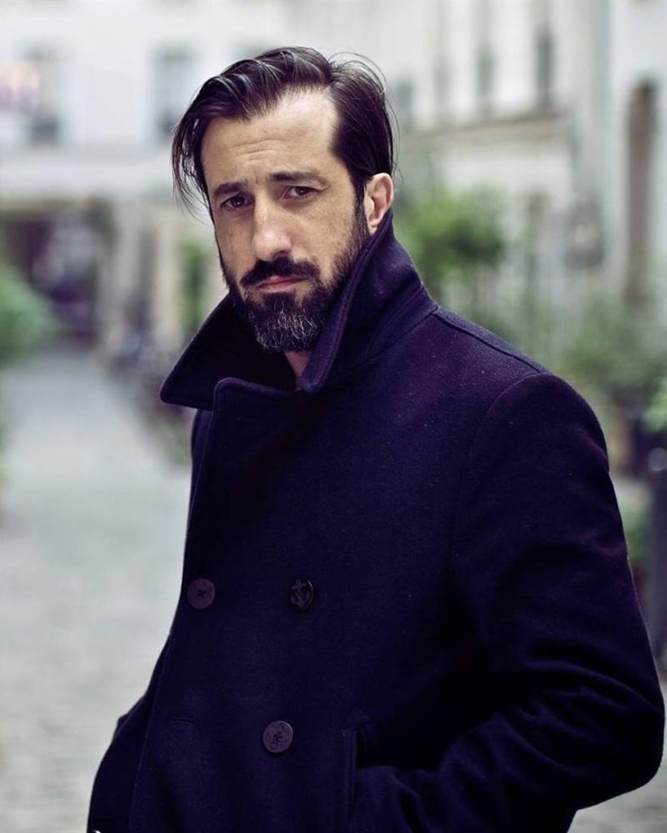 Picture of Anthony Paliotti