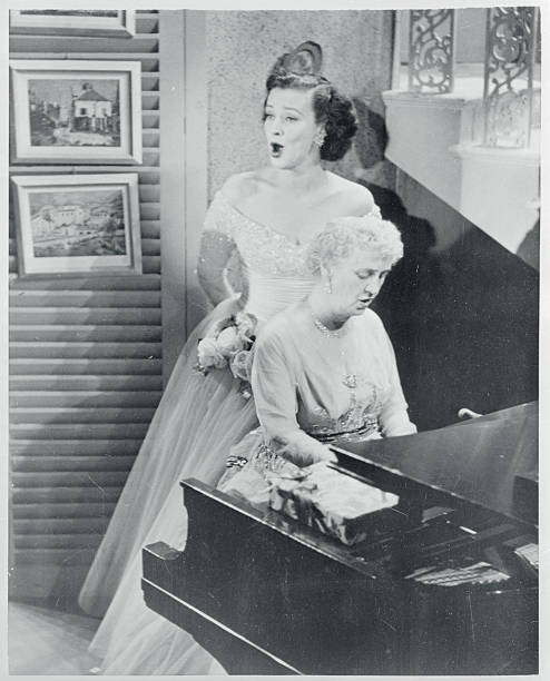 Jane Froman