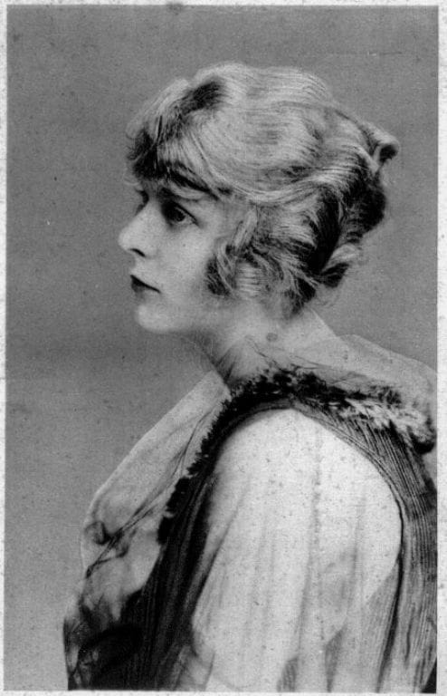 Blanche Sweet
