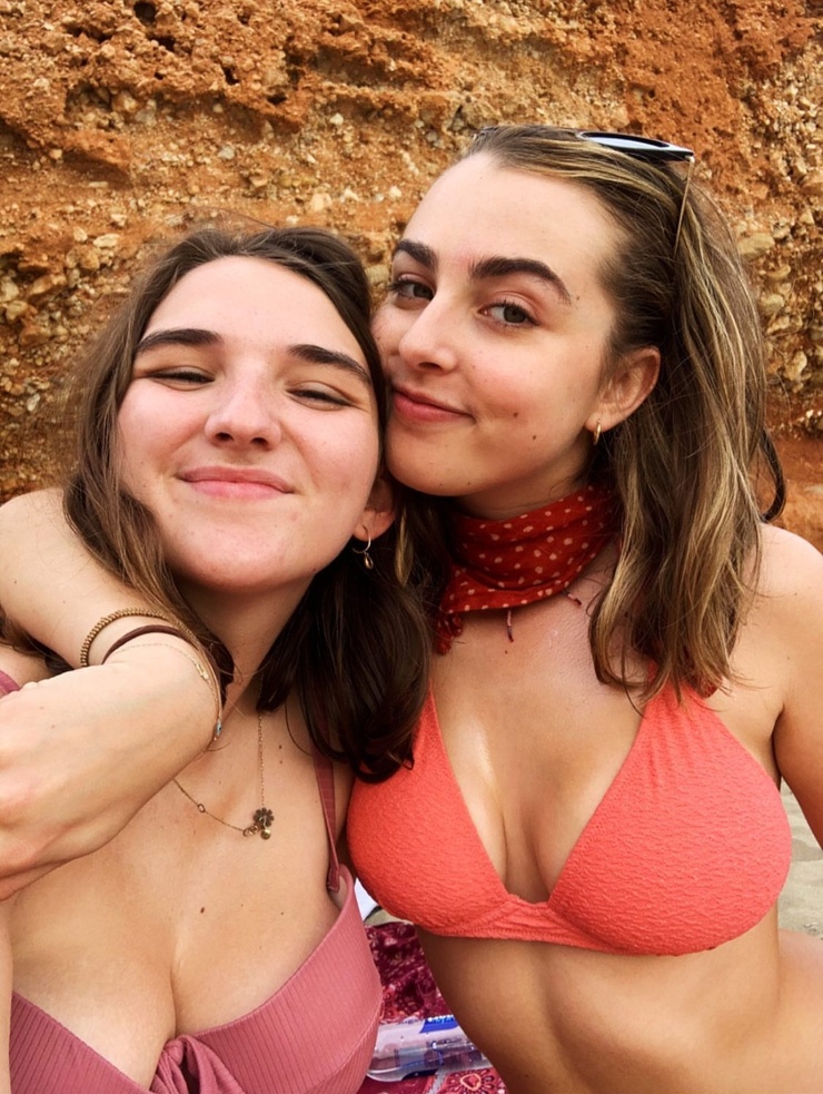 Picture of Sophie Levy