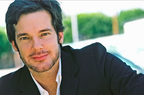 Picture of Sean Thibodeau