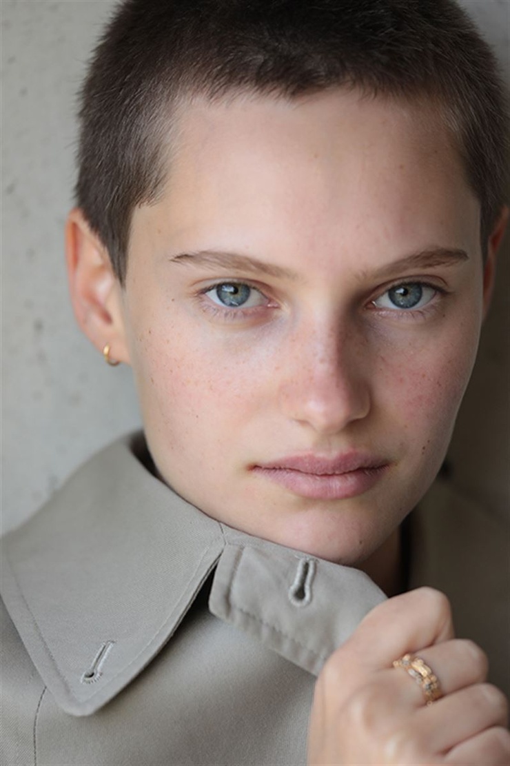 Picture of Greta Elisa Hofer