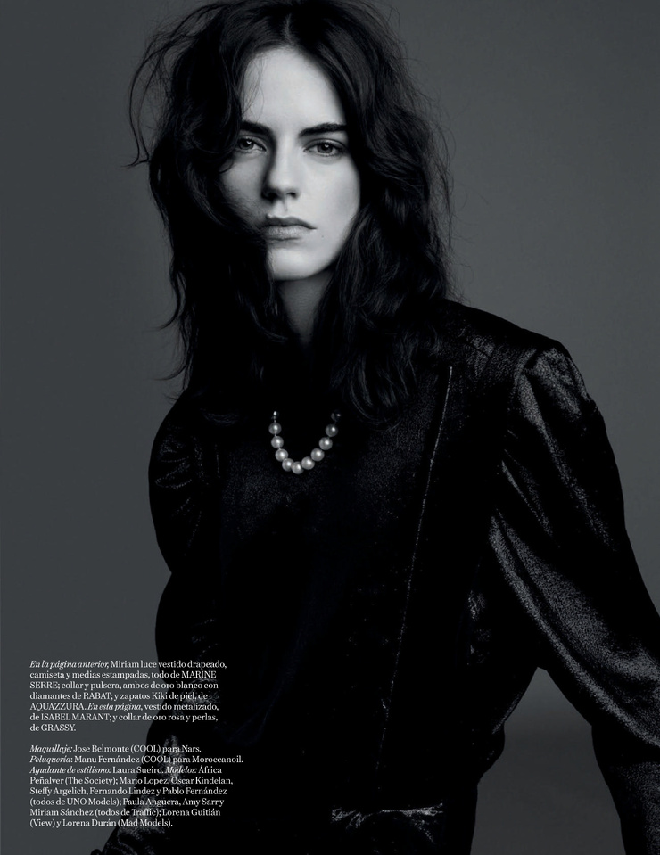 Image of Miriam Sanchez