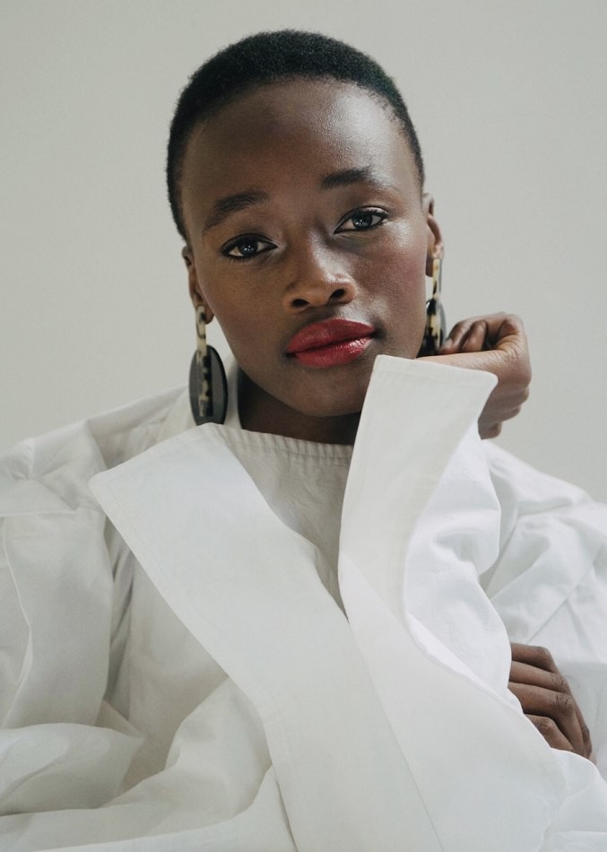 Michele Opiyo picture