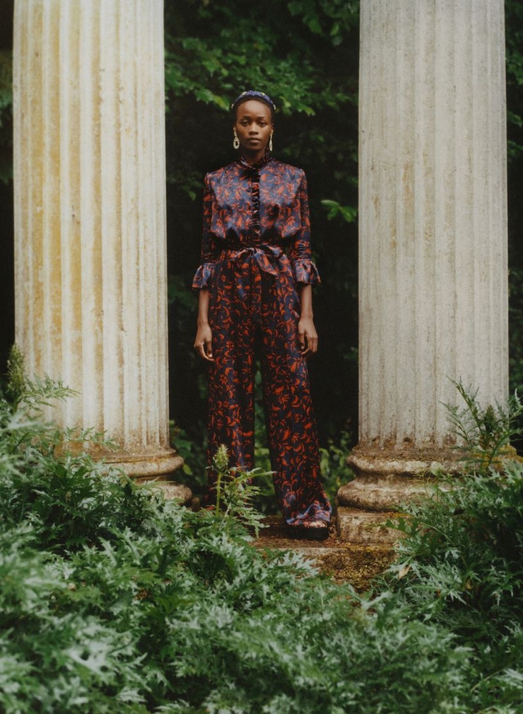 Michele Opiyo picture