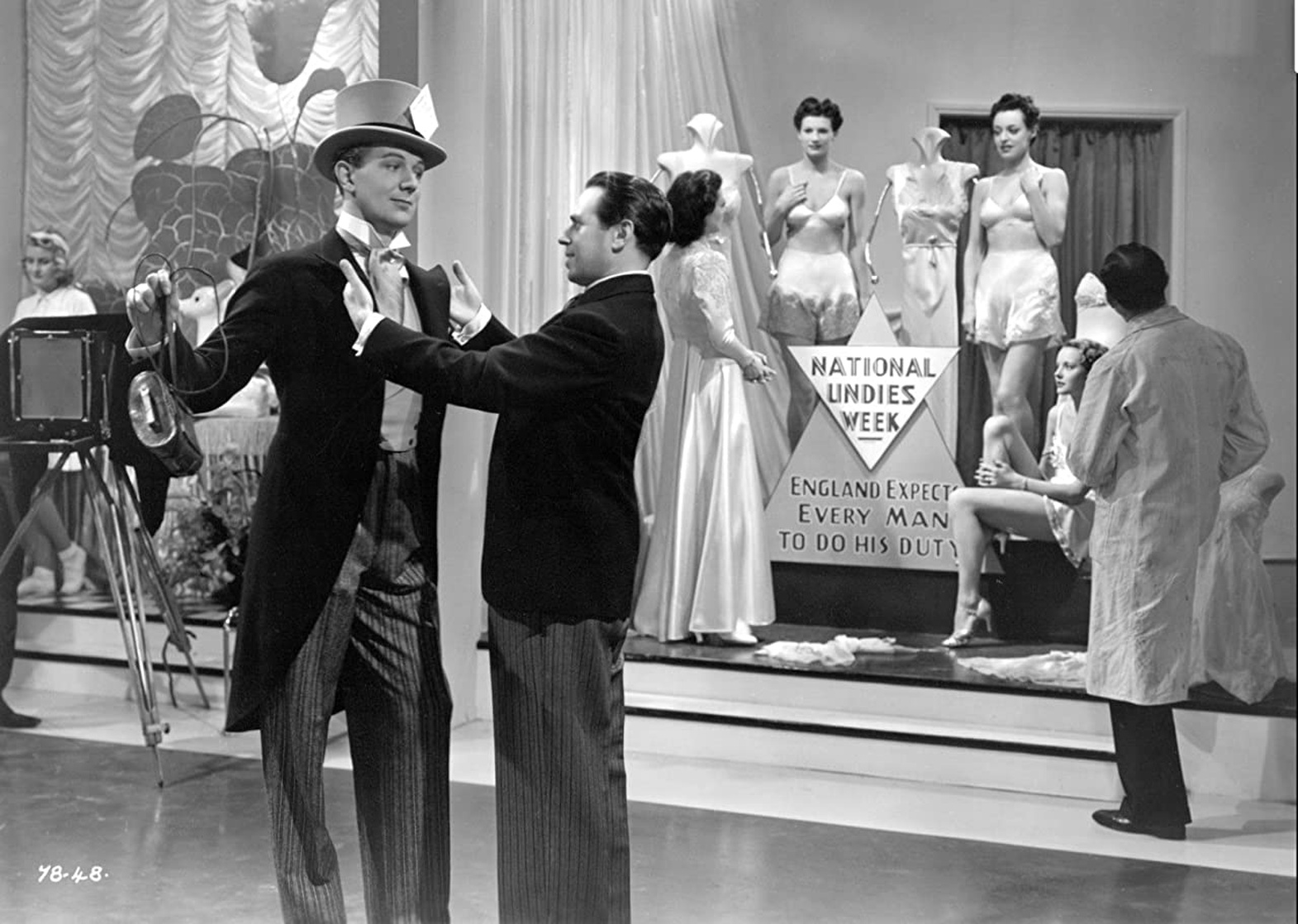 Picture of Climbing High