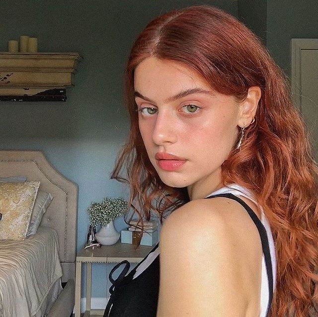 Picture of Alexa Mareka