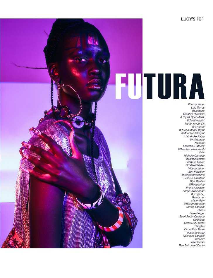 Picture of Awuor Dit