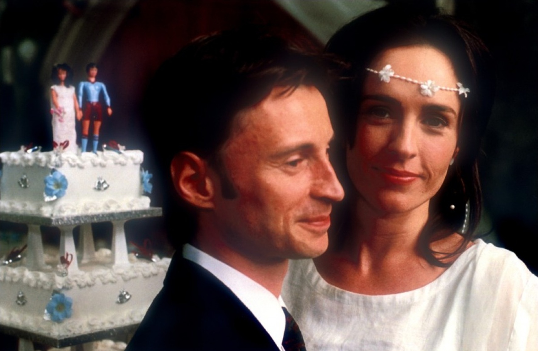 Picture of Go Now (1995)