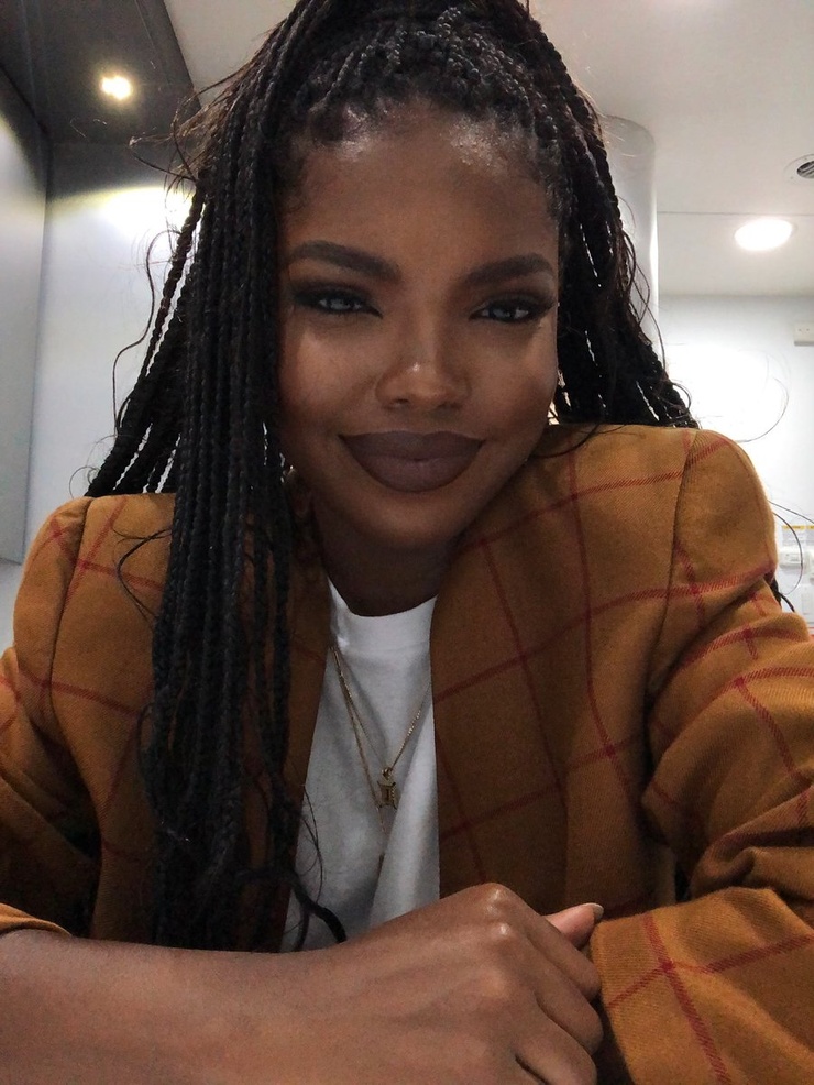 Picture of Ryan Destiny