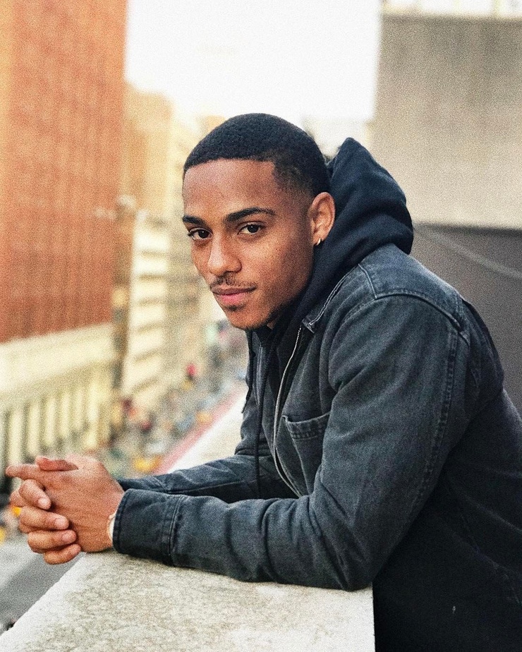 Keith Powers picture