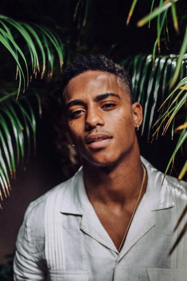 Picture of Keith Powers