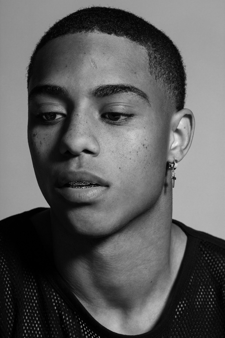 Picture of Keith Powers