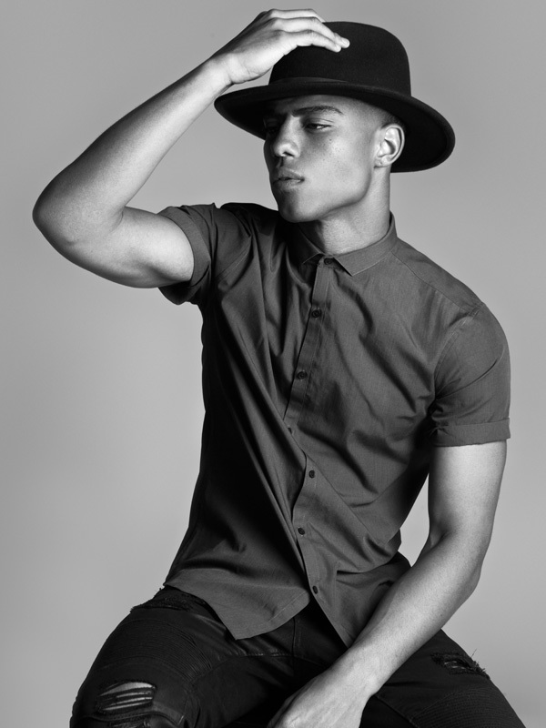 Picture of Keith Powers