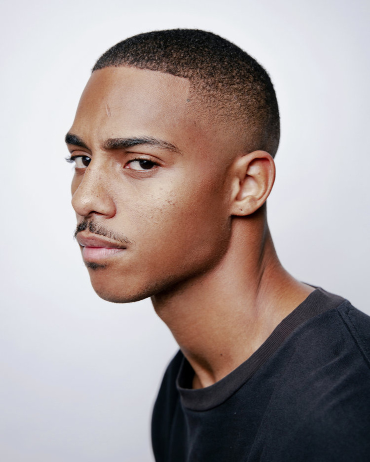 Picture of Keith Powers