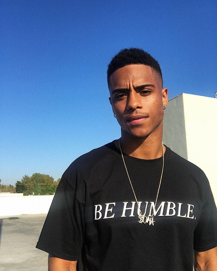 Picture of Keith Powers