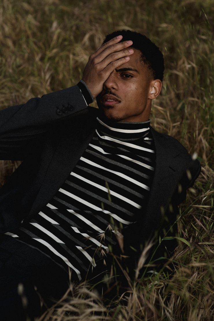 Picture of Keith Powers