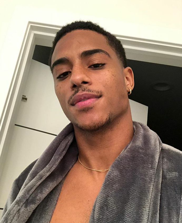 Picture of Keith Powers