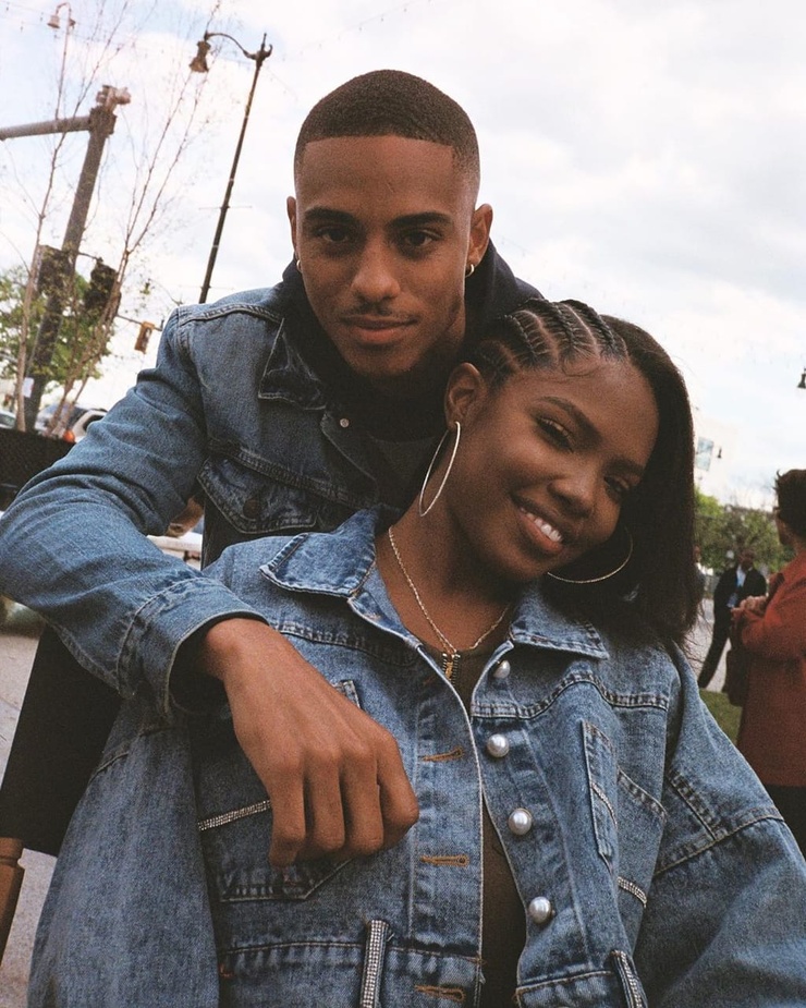 Image of Keith Powers