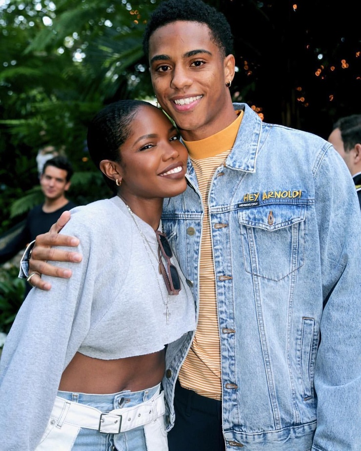 Picture of Keith Powers
