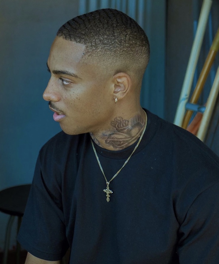 Keith Powers picture