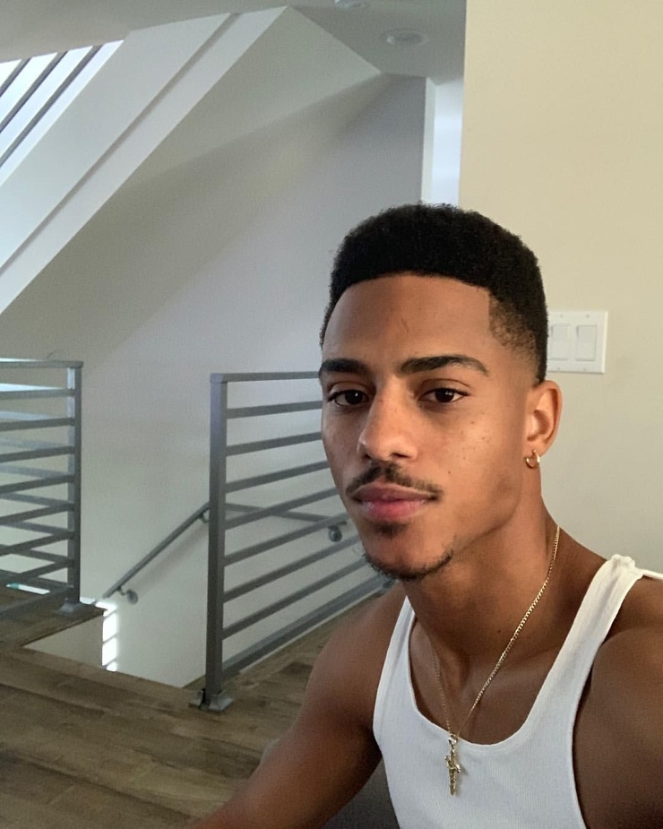 Picture of Keith Powers