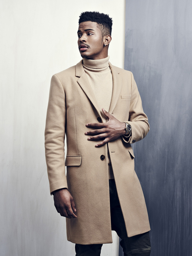 Image of Trevor Jackson