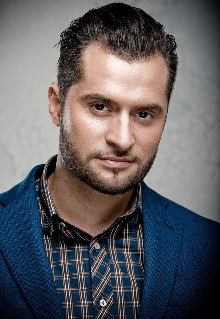 Picture of Irakliy Pirtskhalava