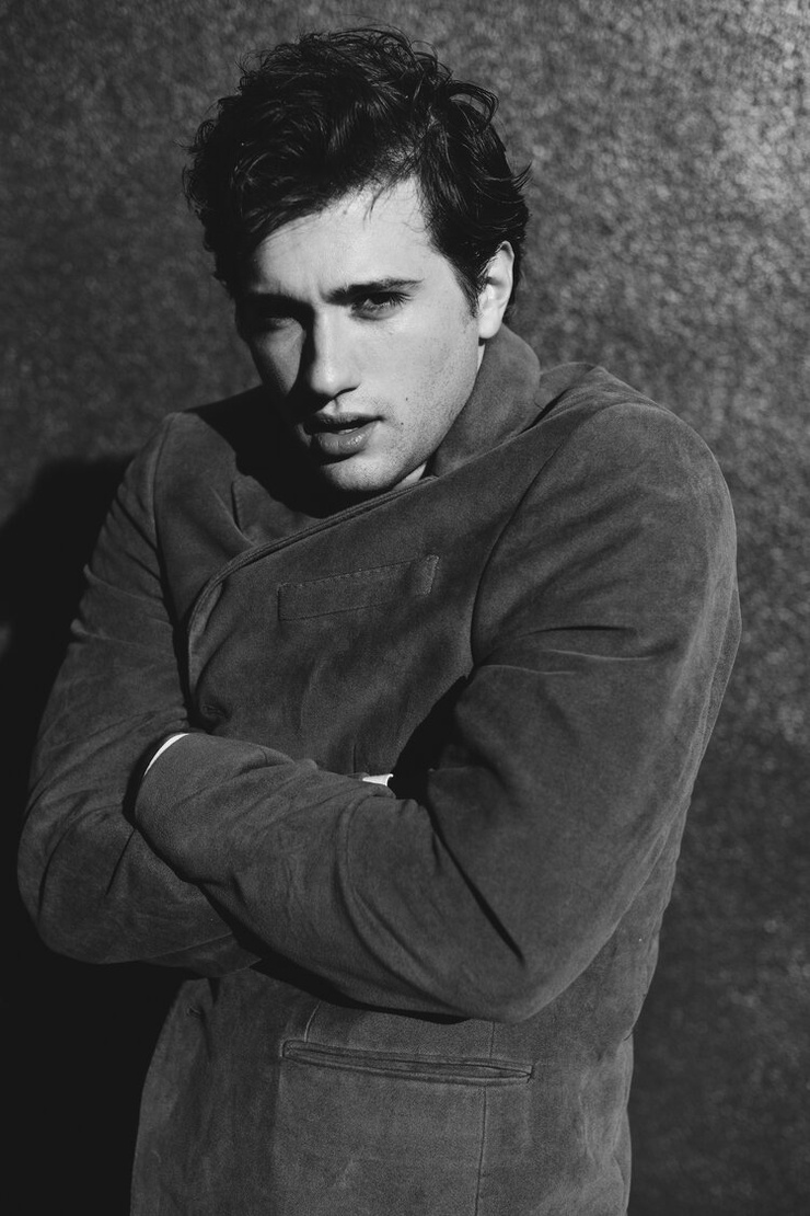 Picture of Alex Fitzalan