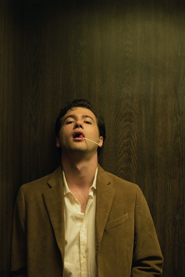 Alex Fitzalan picture