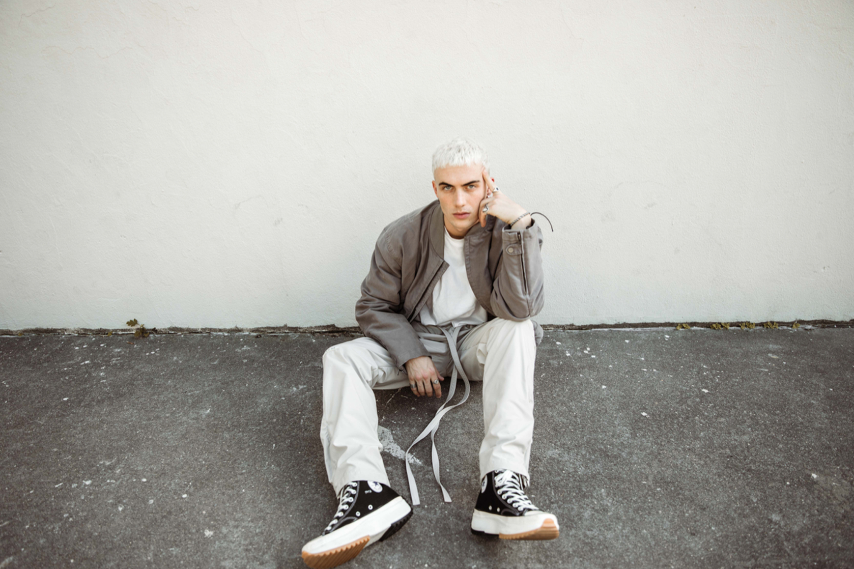 Image of Tanner Reese