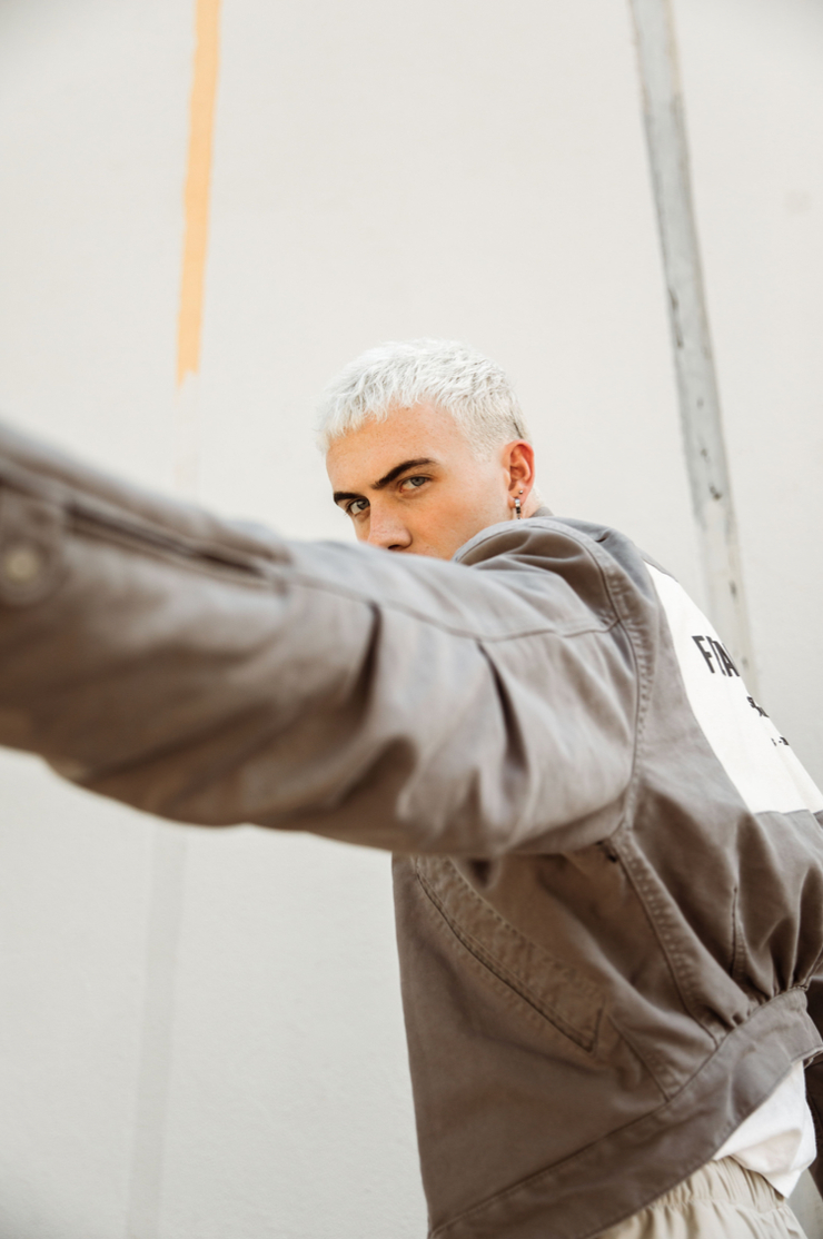 Picture of Tanner Reese