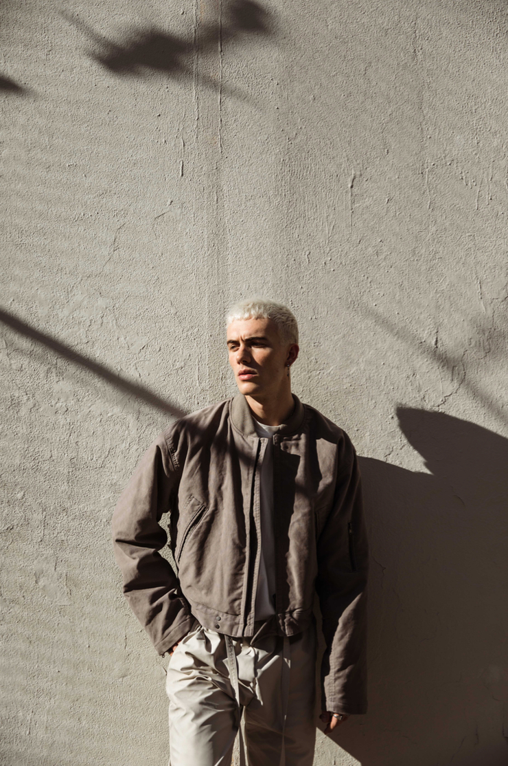 Tanner Reese picture