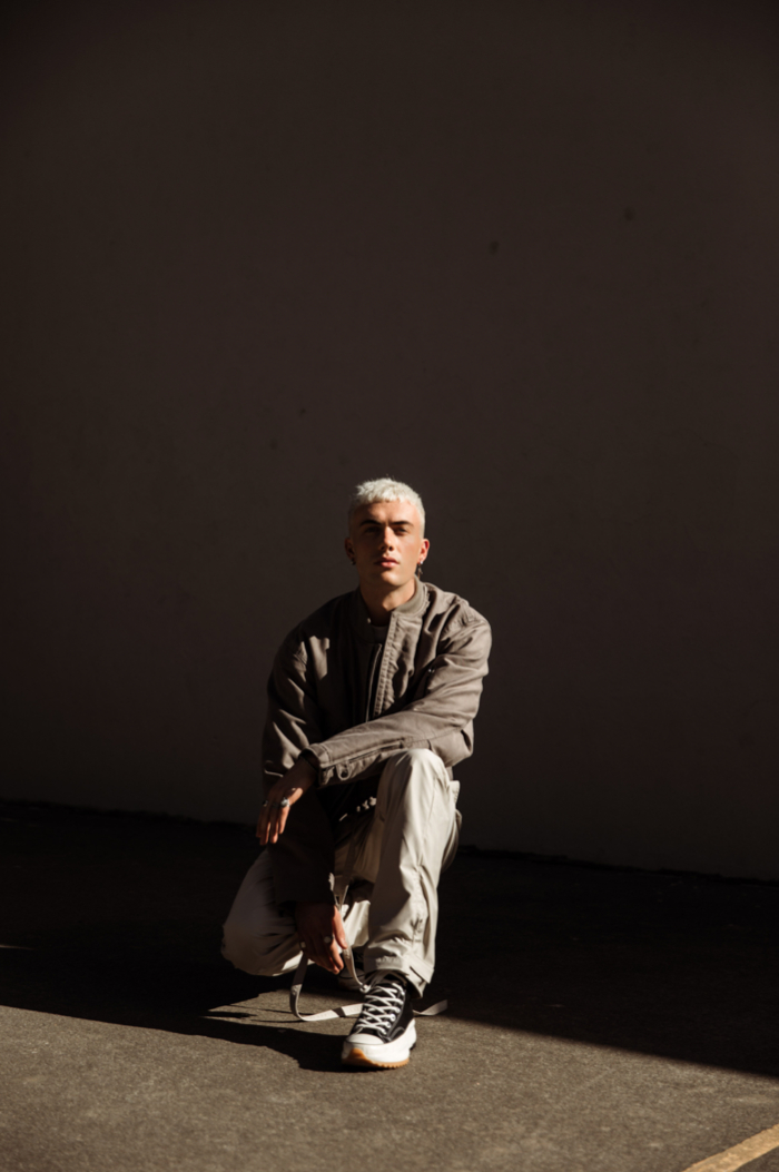 Picture of Tanner Reese