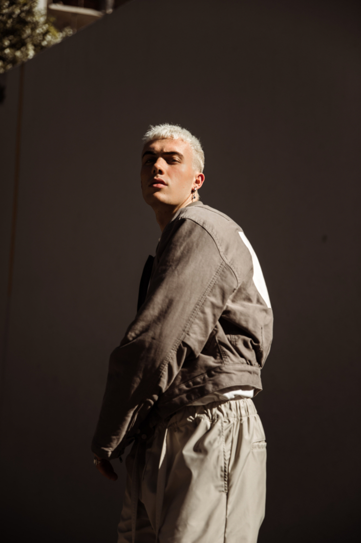 Picture of Tanner Reese