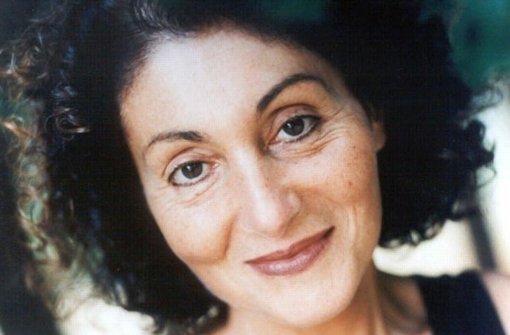 Picture of Lily Brett