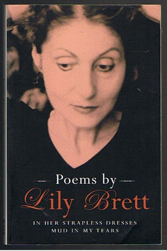 Picture of Lily Brett