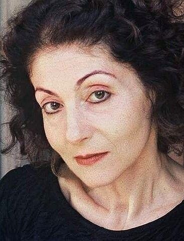 Picture of Lily Brett