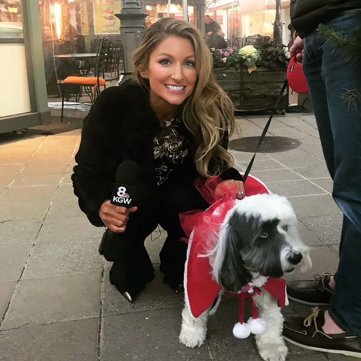 Picture of McKinzie Roth