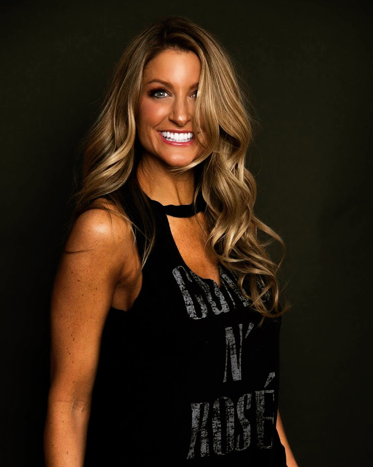 Picture of McKinzie Roth