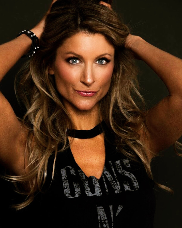 Picture of McKinzie Roth