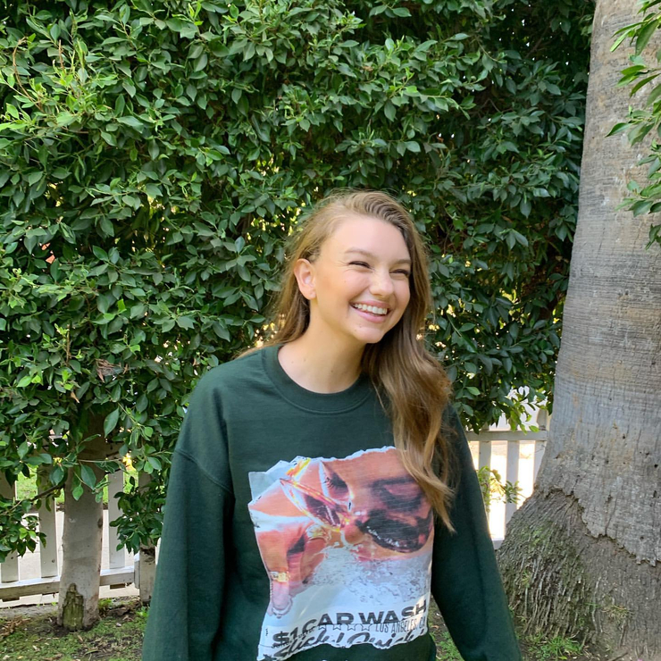 Picture of Olivia Brower