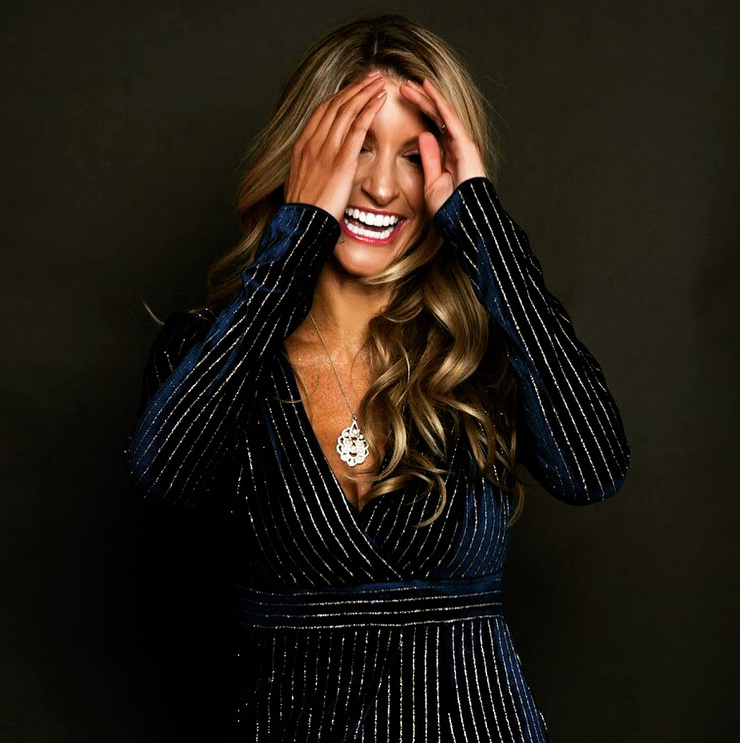 Picture of McKinzie Roth