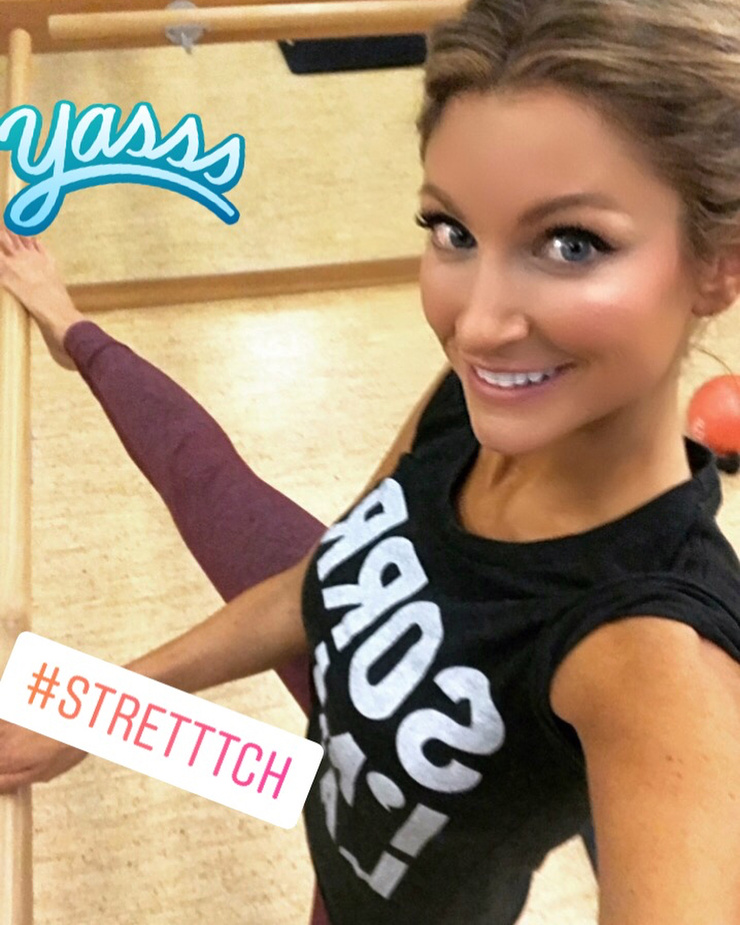 Picture of McKinzie Roth